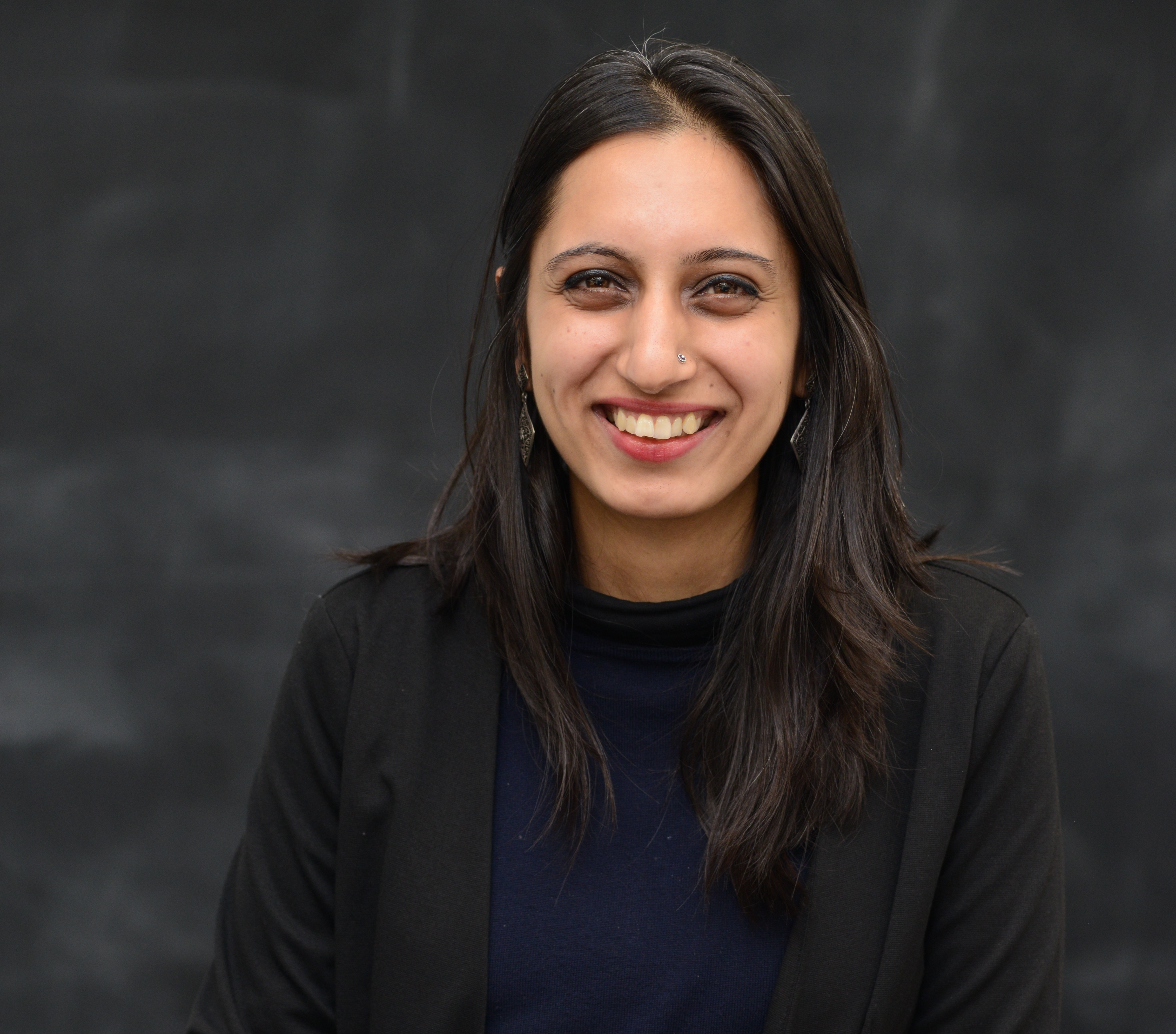 Avantika Dhingra | C-LOP