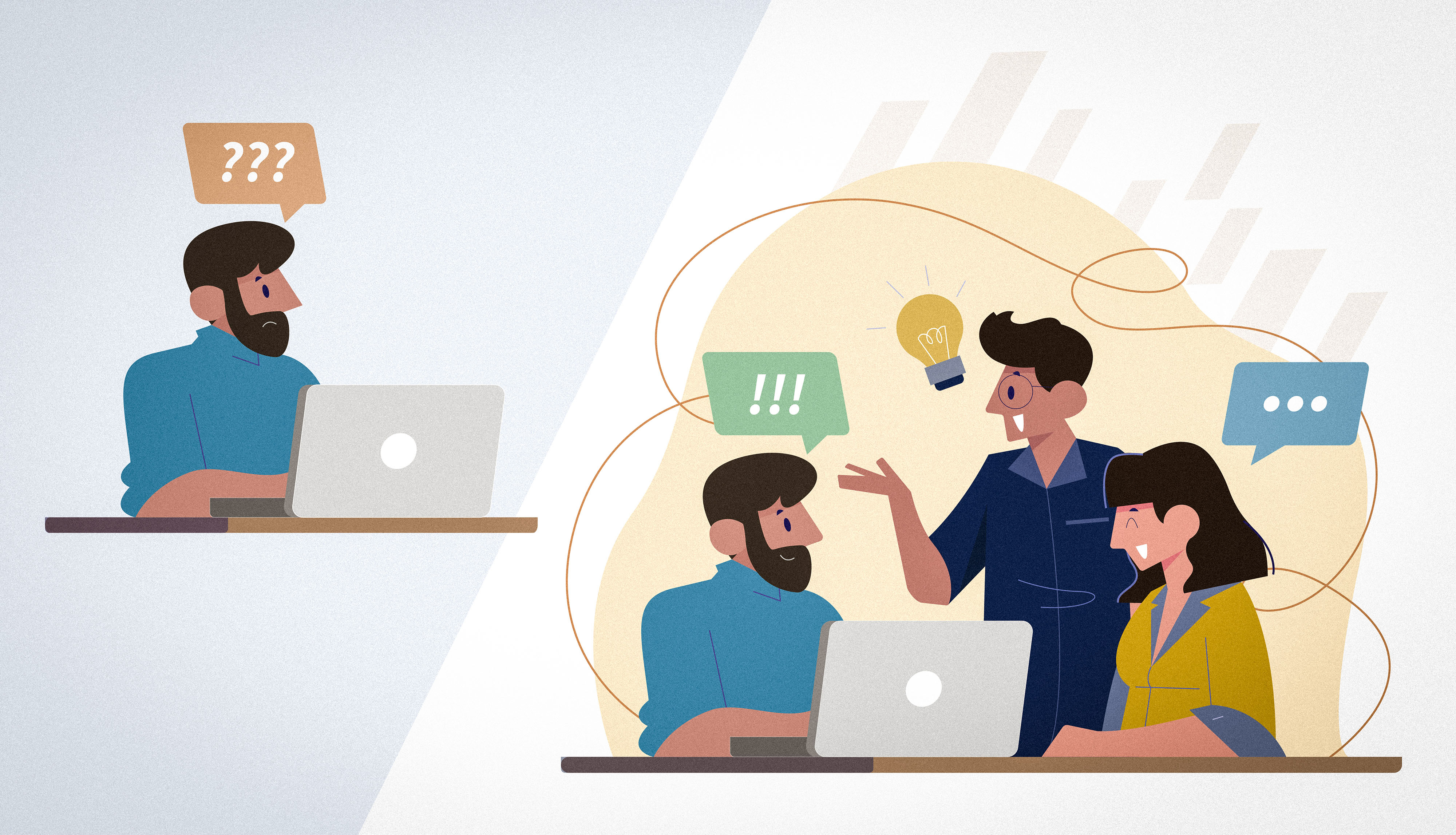 Is Training the be-all and end-all for Capacity Building? | C-LOP