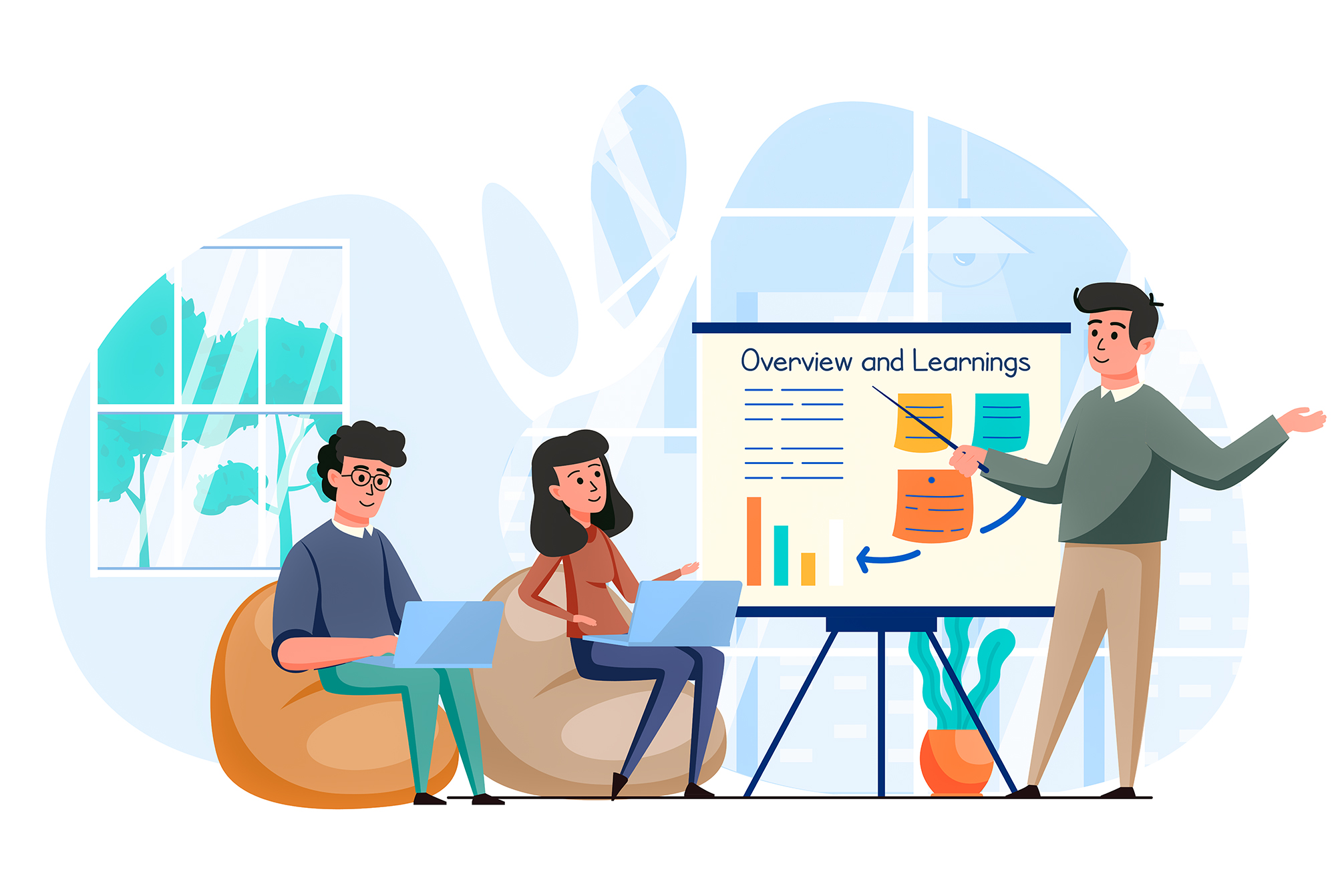 Overview and Learnings: Workshops on competency-based approach to ...